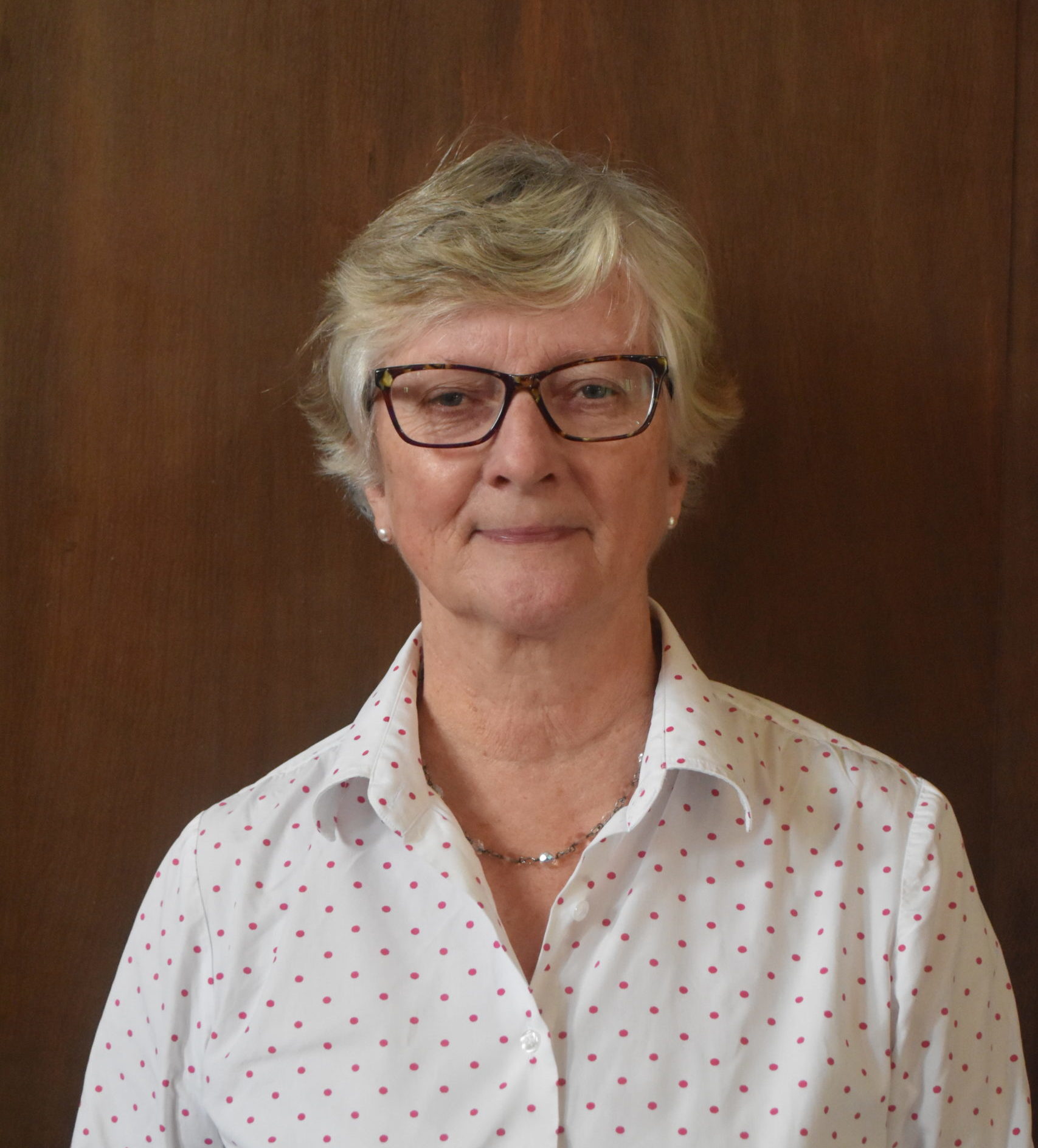 Jane Gray - St James's Church Piccadilly