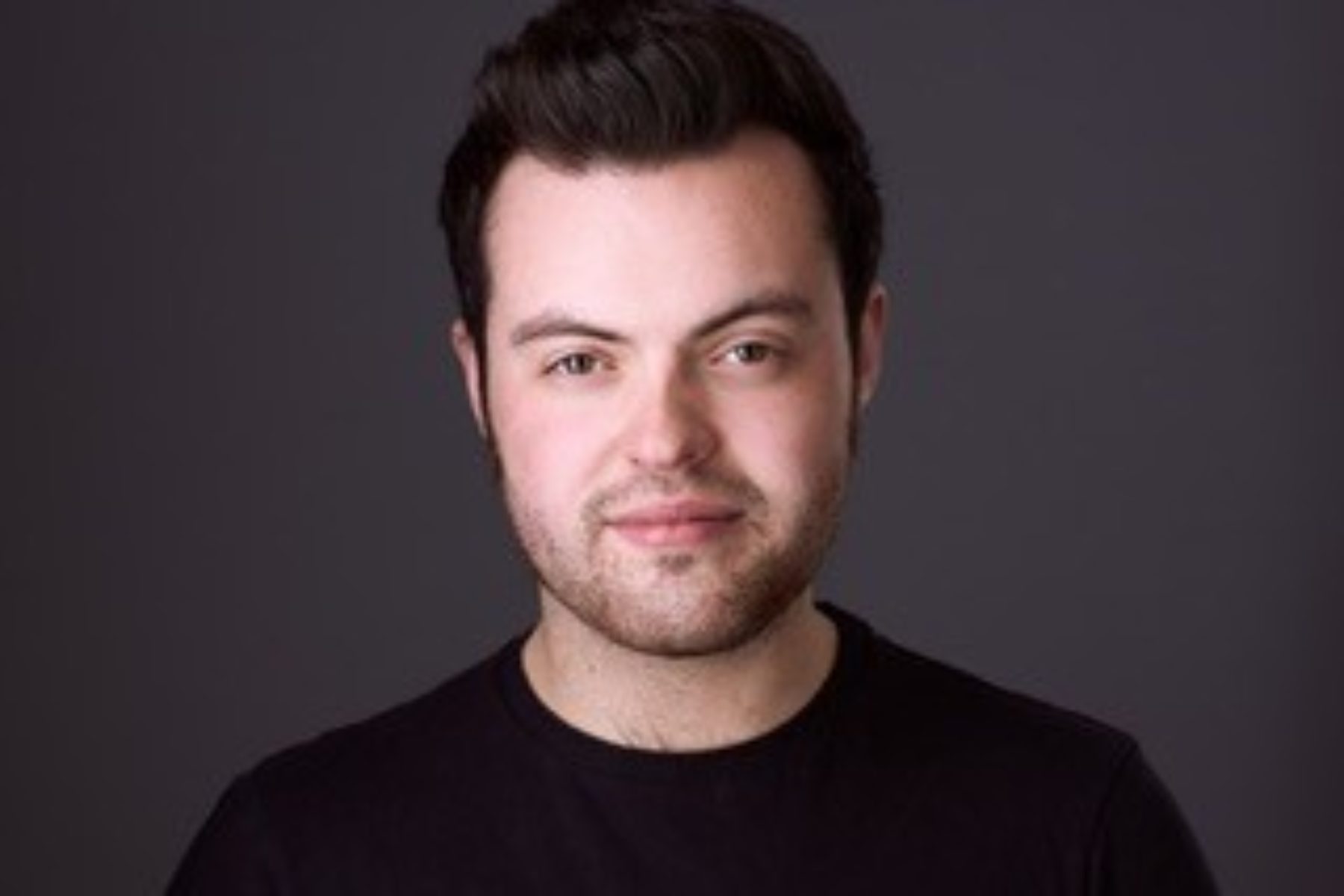 Harrison Williams - Singing Scholar - St James's Church Piccadilly