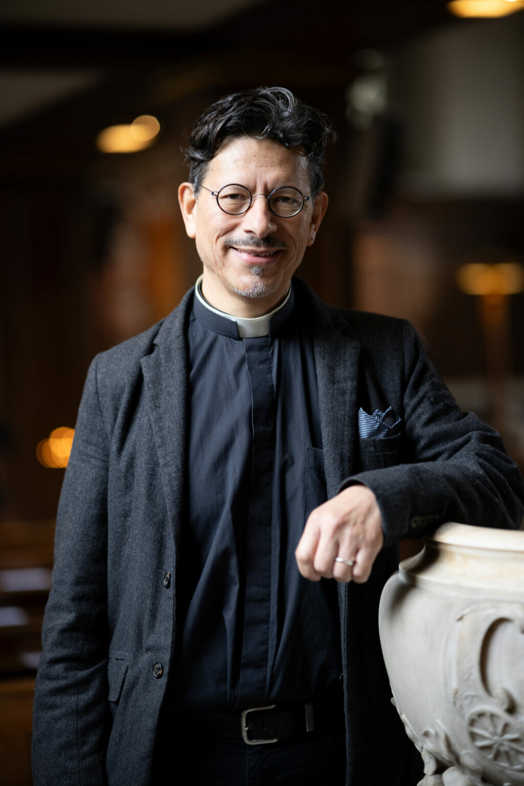 Whos Who Archive - SJP