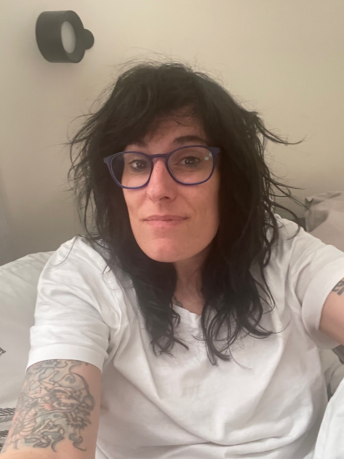 Derrie Shurville - St James's Church Piccadilly