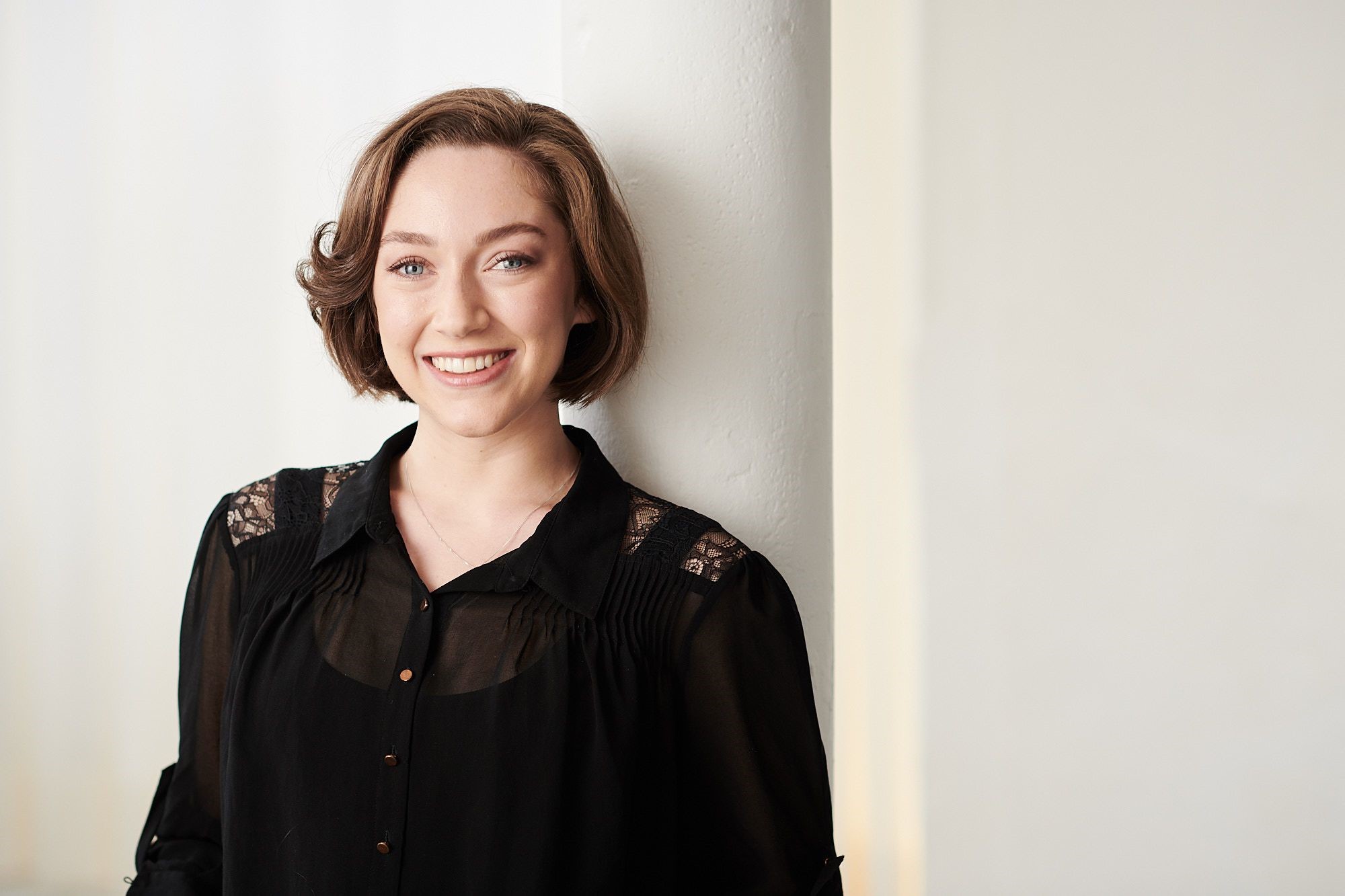 Emilia Bertolini - Singing Scholar - St James's Church Piccadilly