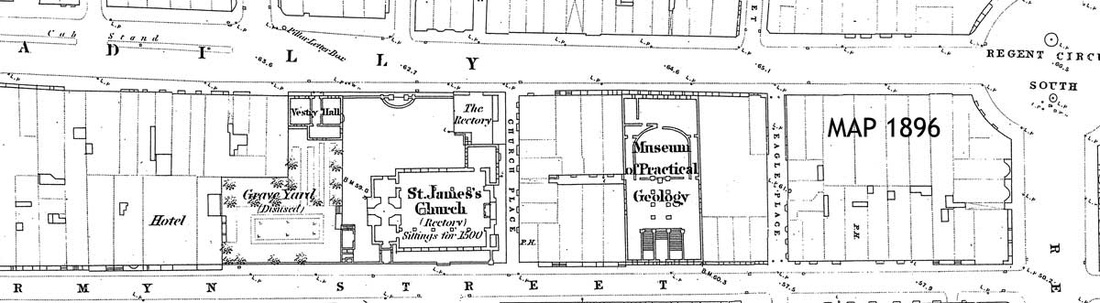 The Church Building - SJP