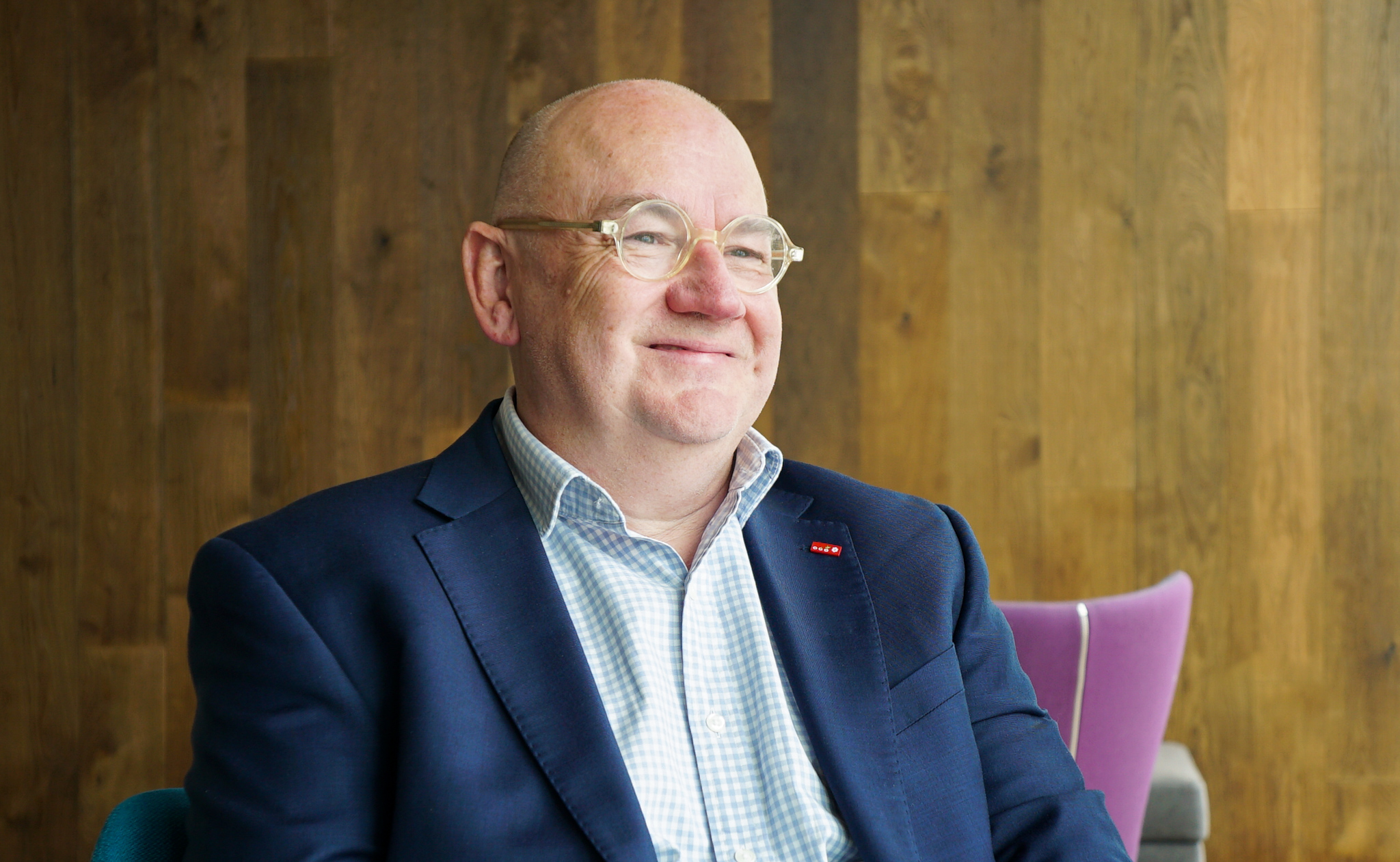 The (Untold) Women's Narrative in the Passion - St James's Church ...