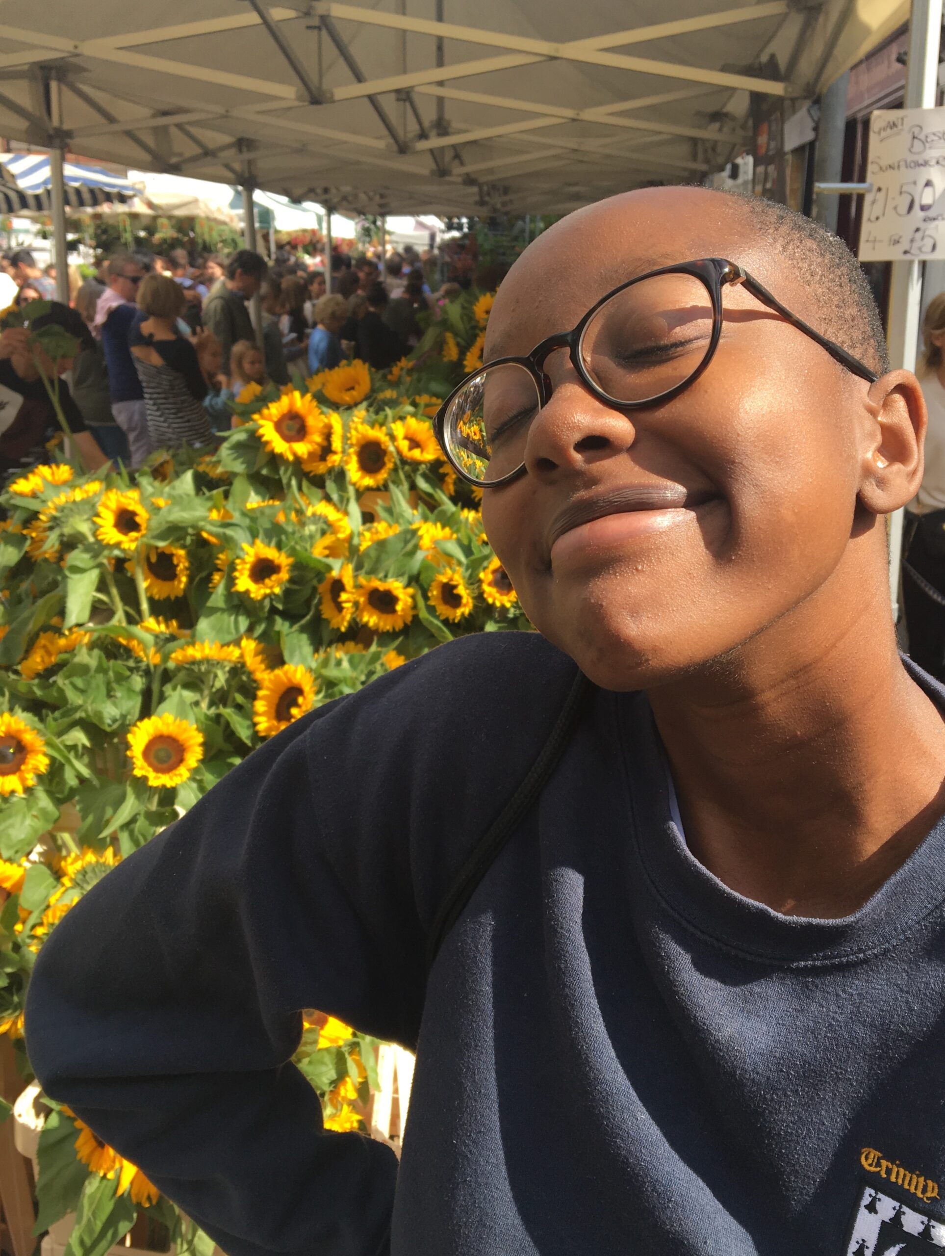 Thought for the Week - How Long ‘til LGBT Future Month? - St James's ...