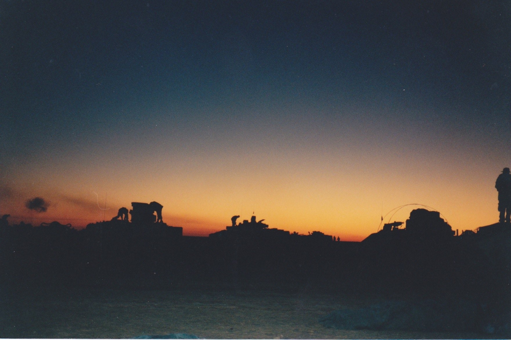 Thought for the Week - A Unifying Purpose - St James's Church Piccadilly