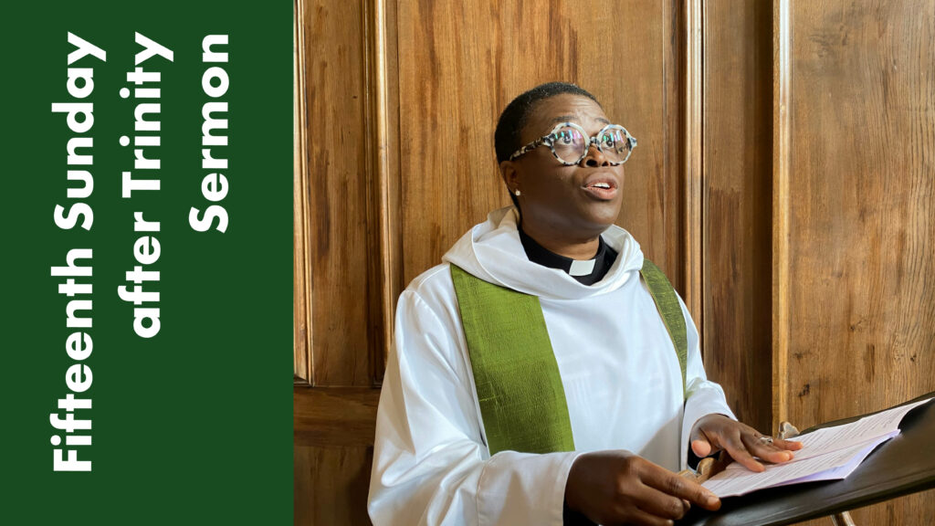 Sermons - SJP