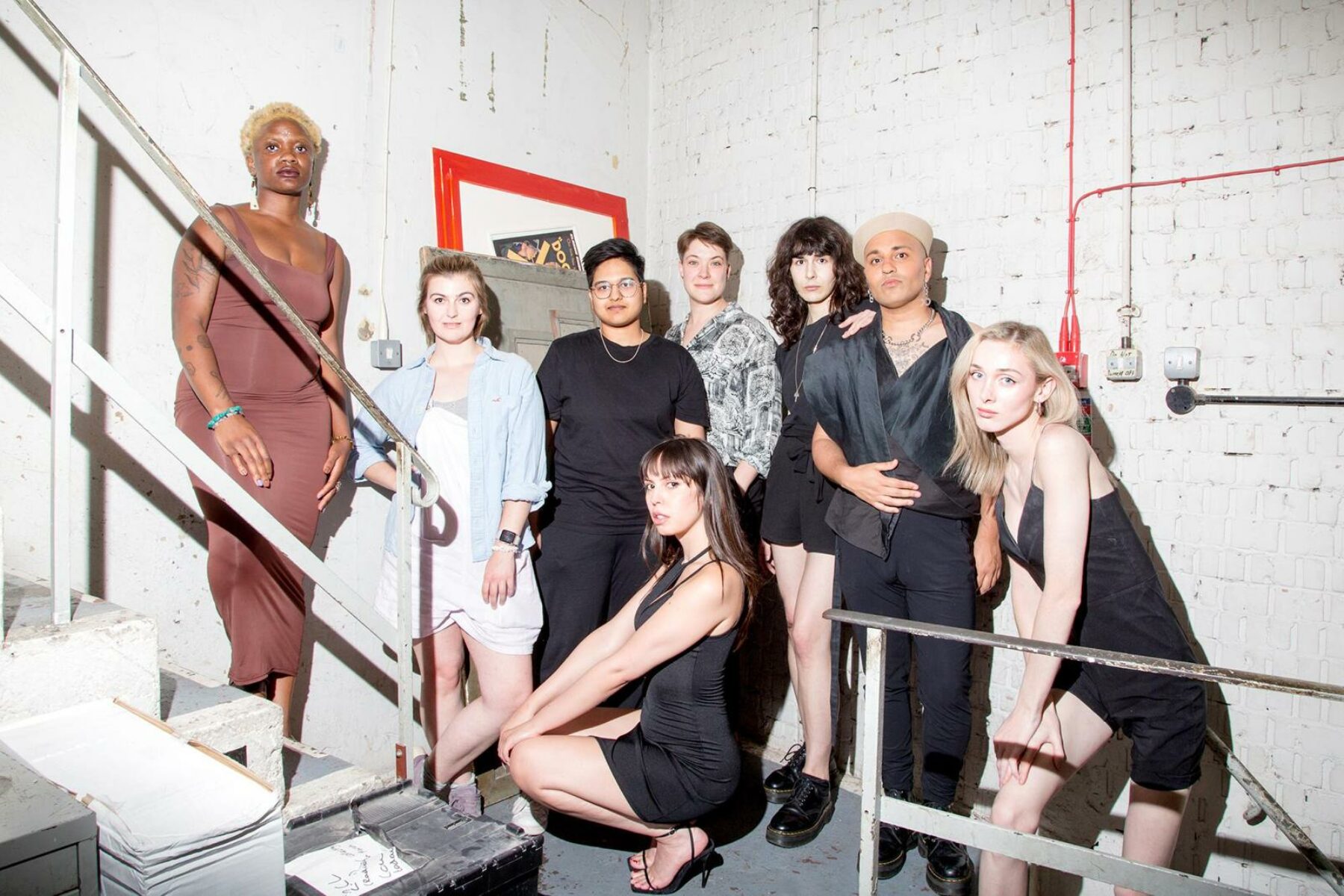 Jesse Darling - St James's Church Piccadilly