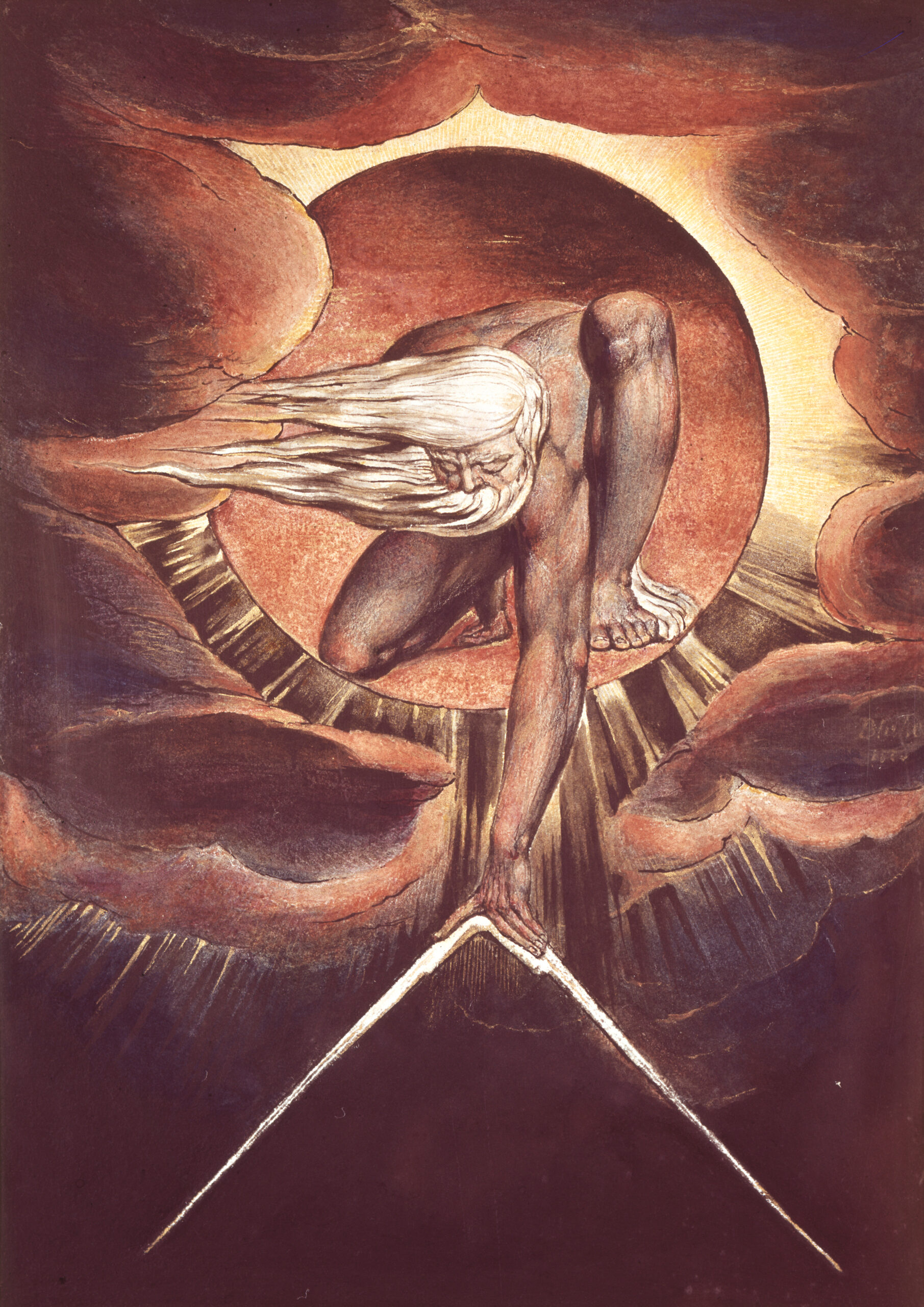 Visions & Voices: Echoes of William Blake - St James's Church Piccadilly