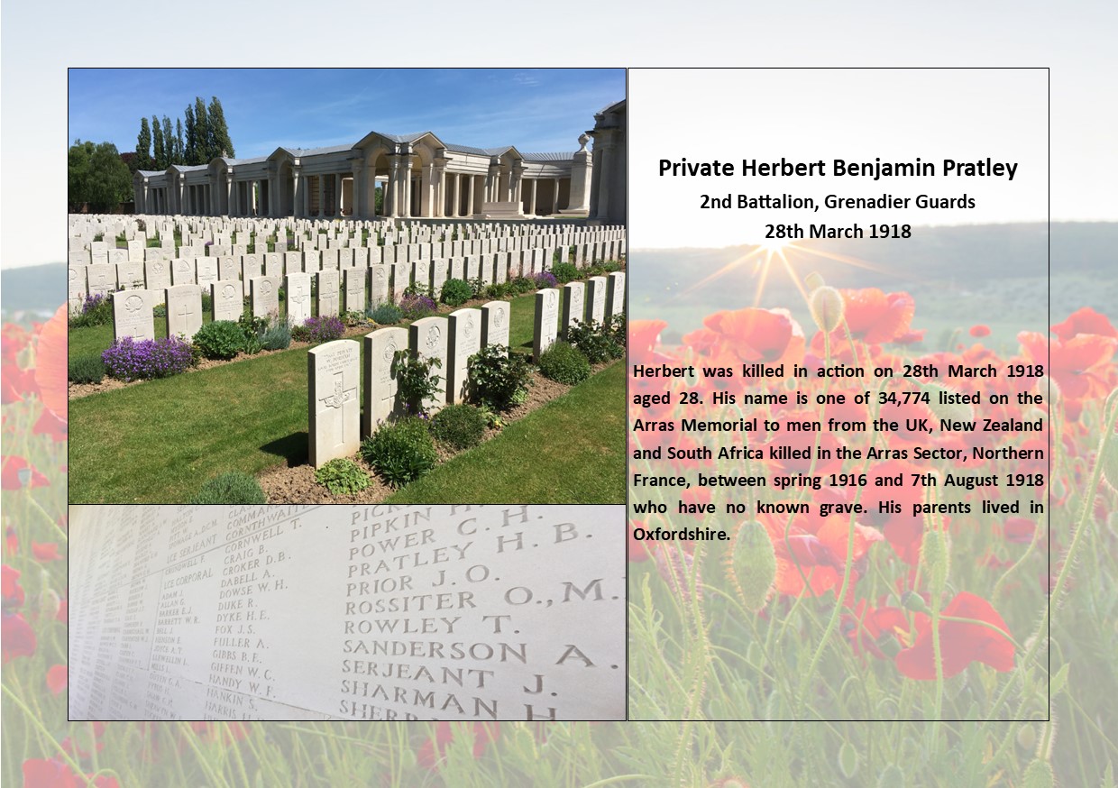 Thought for the Week - Reflecting on the Importance of Remembrance in a ...