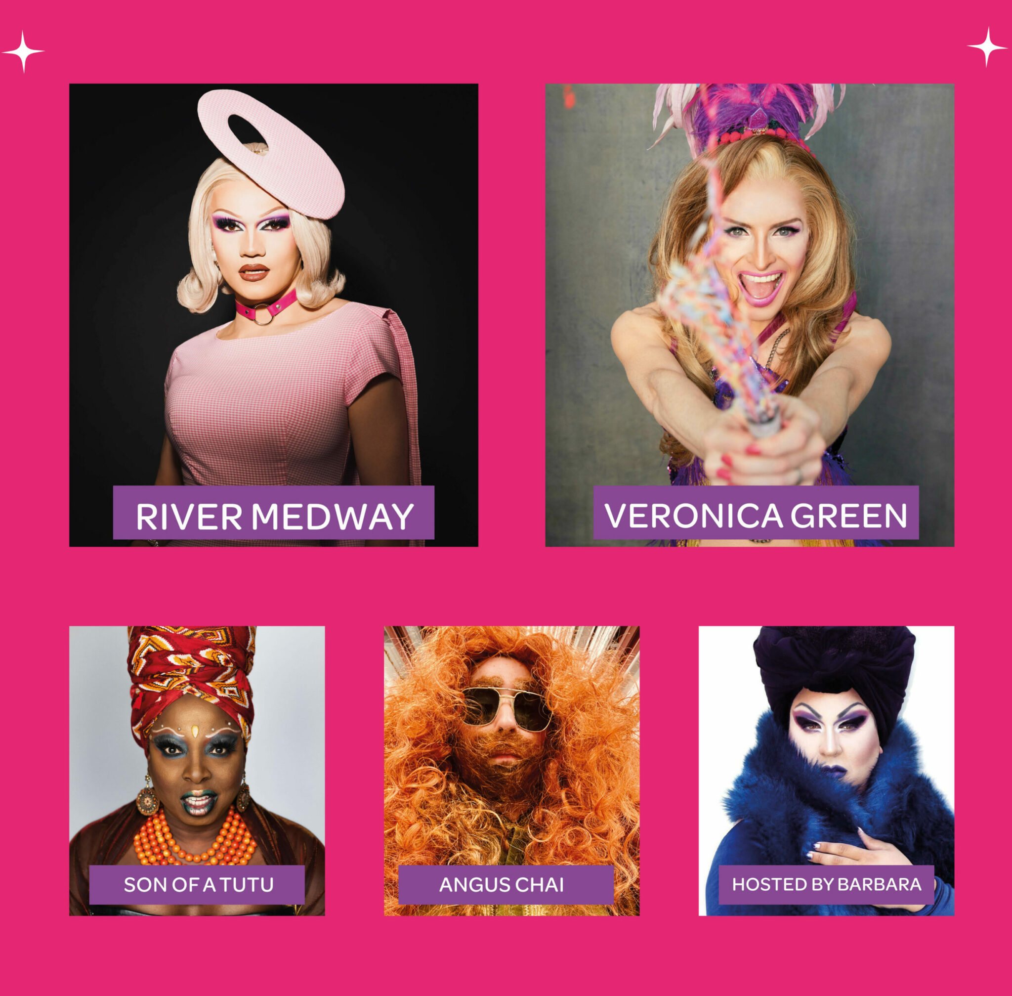 Preach! - St James's Church Piccadilly