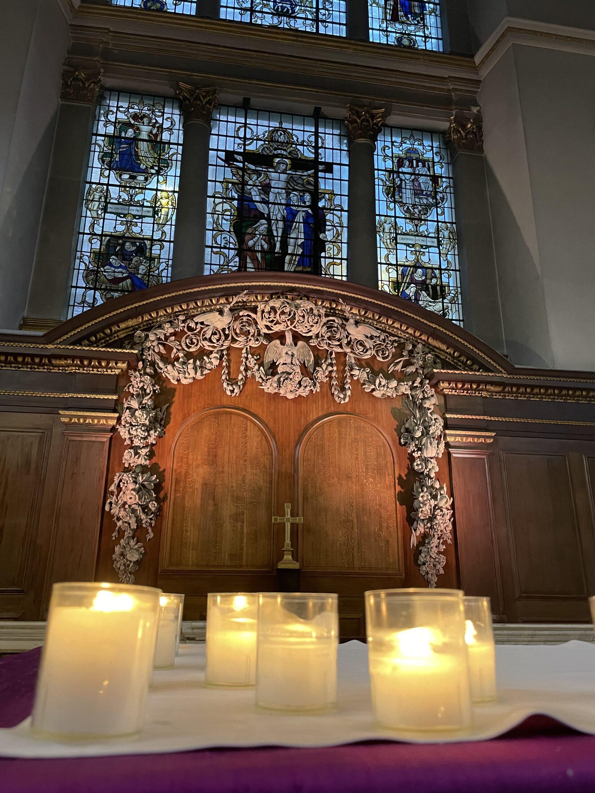 Home - St James's Church Piccadilly