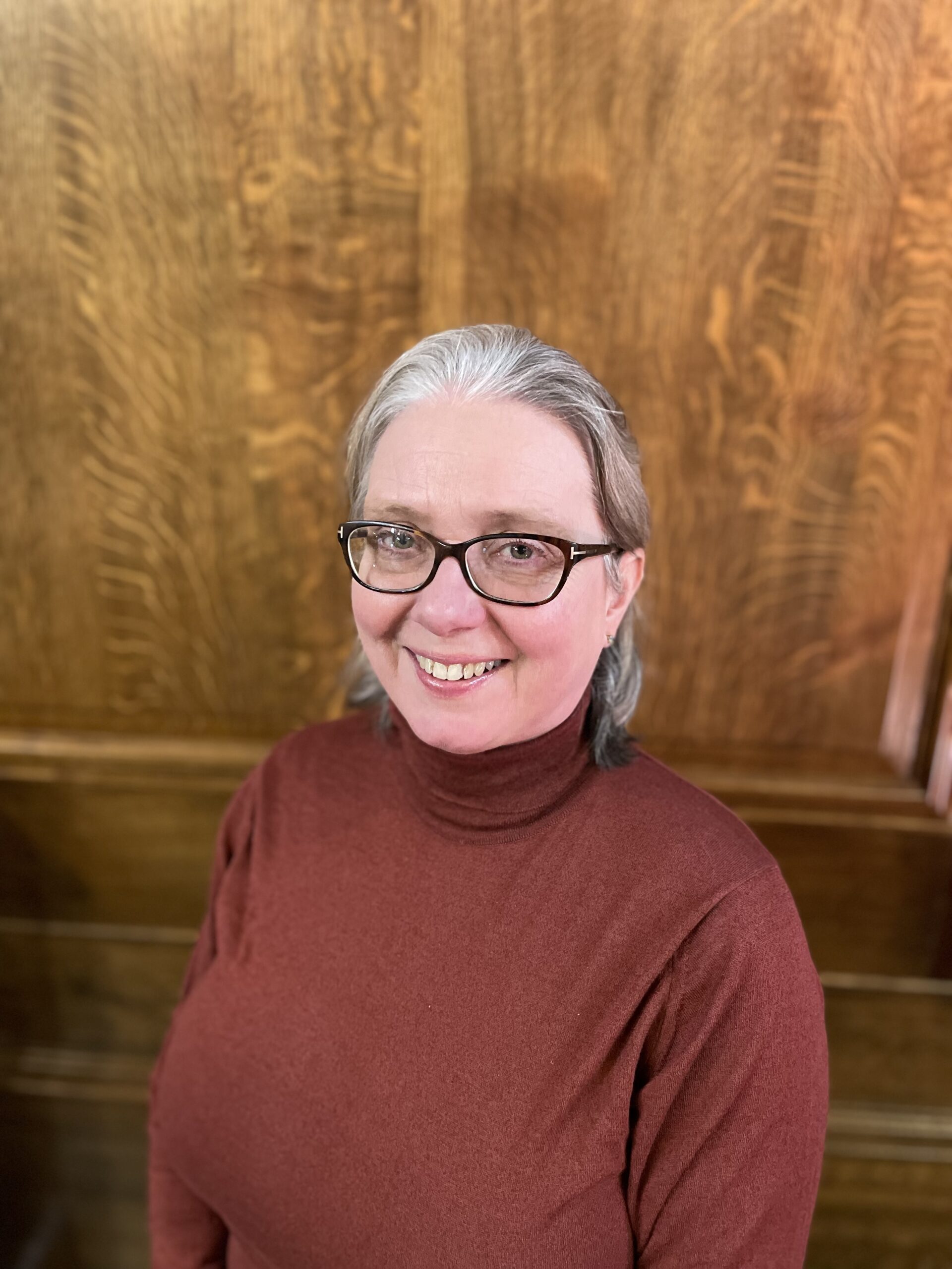 Charlotte Orrell-Jones - St James's Church Piccadilly