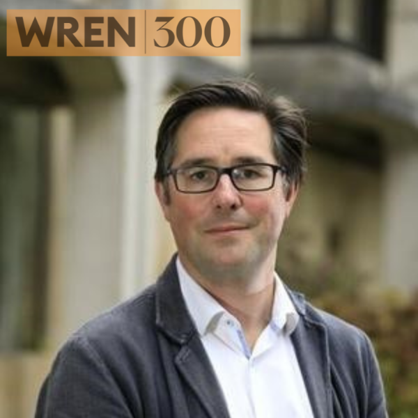 Wren's Ecclesiastical Architecture - SJP