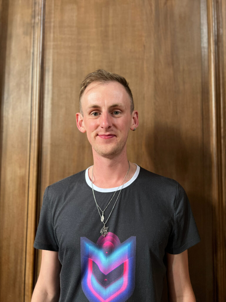 Tom Gidman - St James's Church Piccadilly