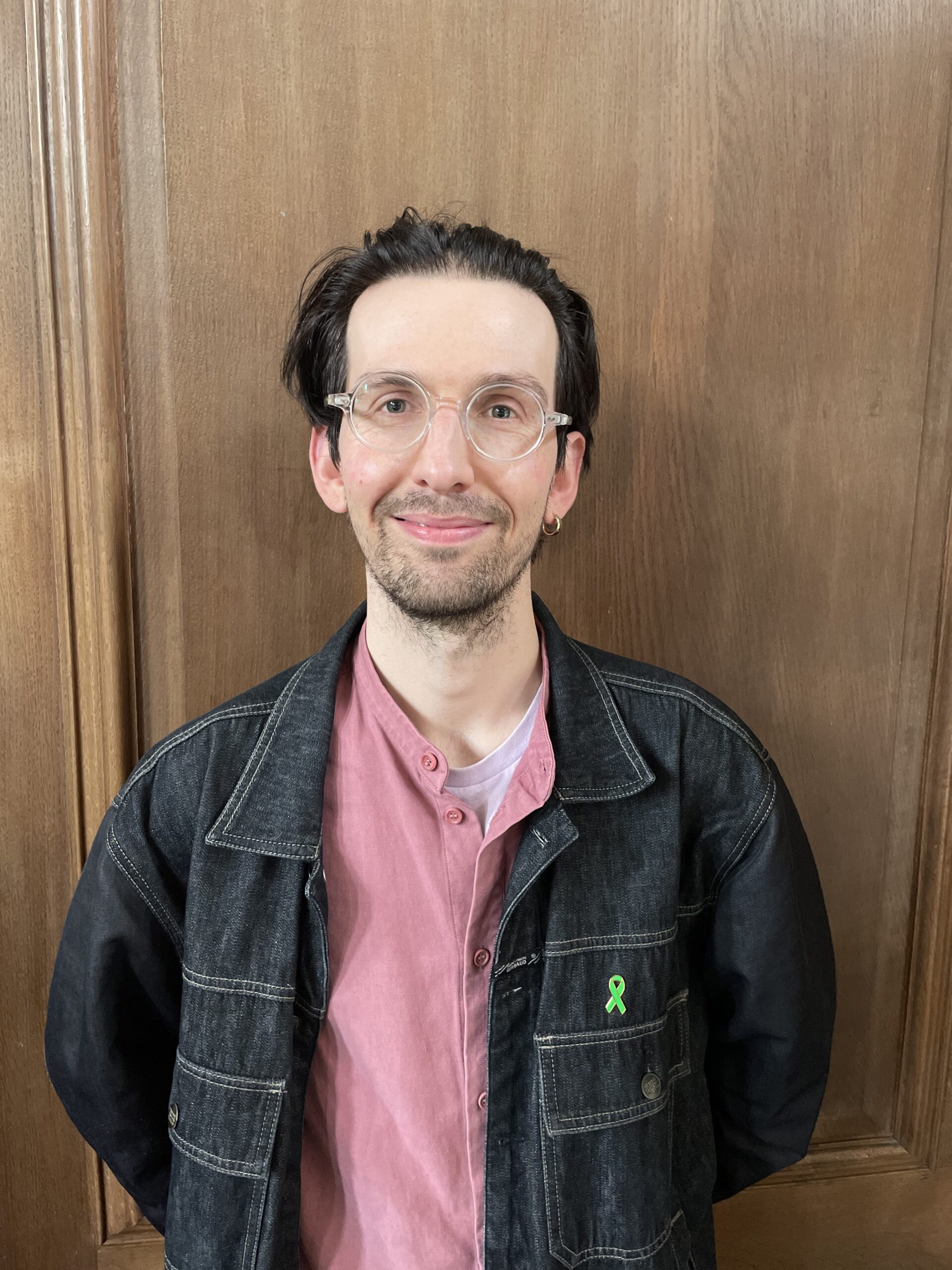 Max Fedyk - St James's Church Piccadilly