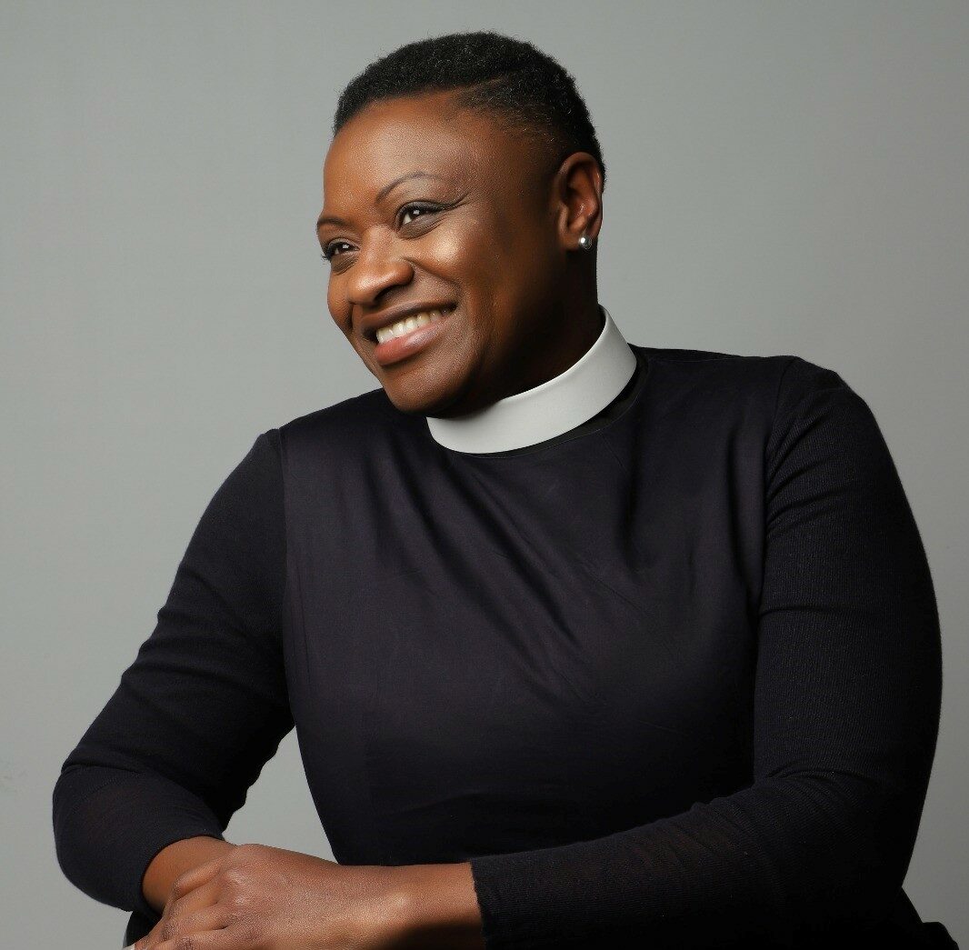 Thought for the Week - Cugoano’s baptism - St James's Church Piccadilly