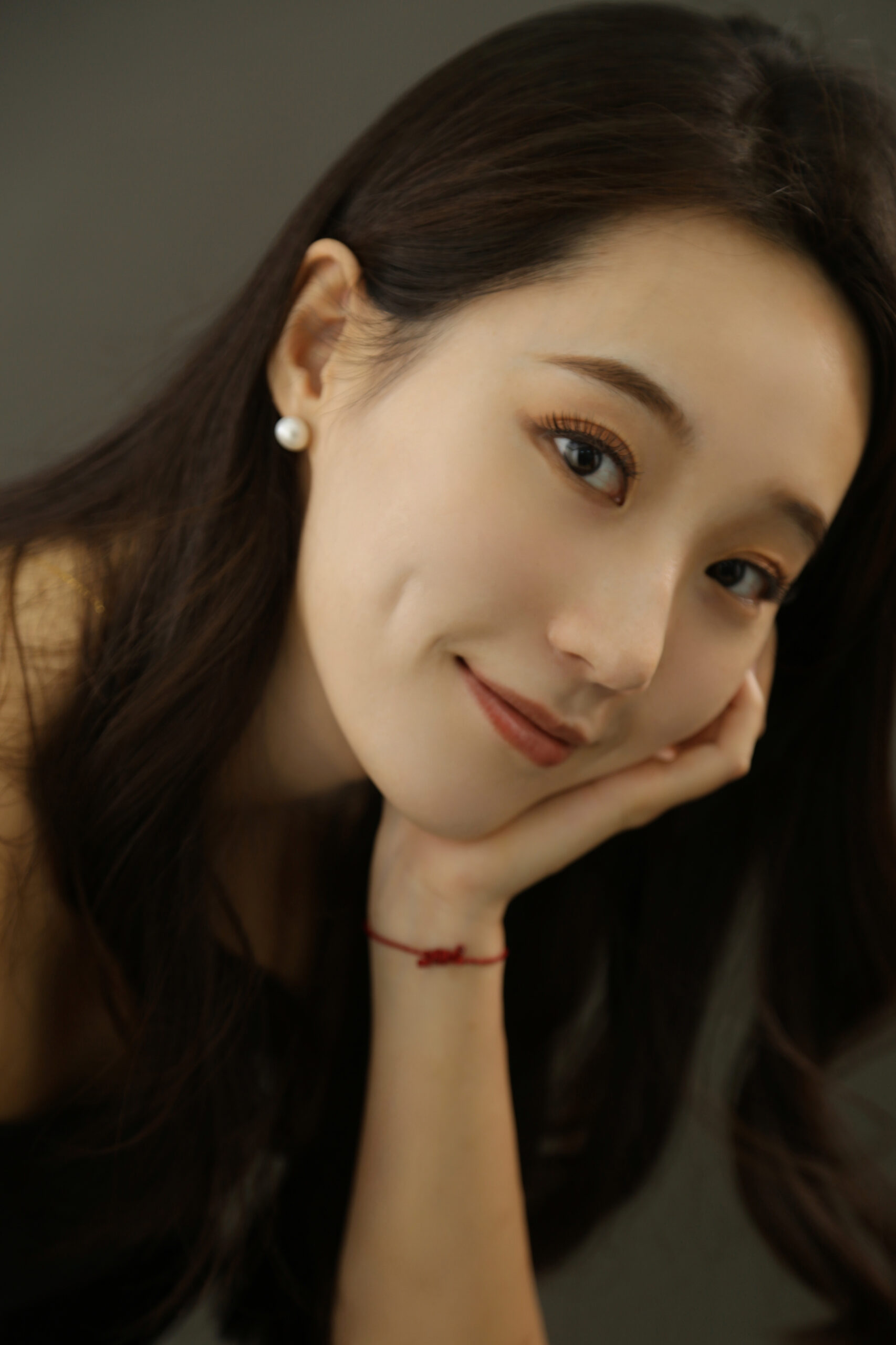 Monica Zhenyu Shi (piano) - St James's Church Piccadilly