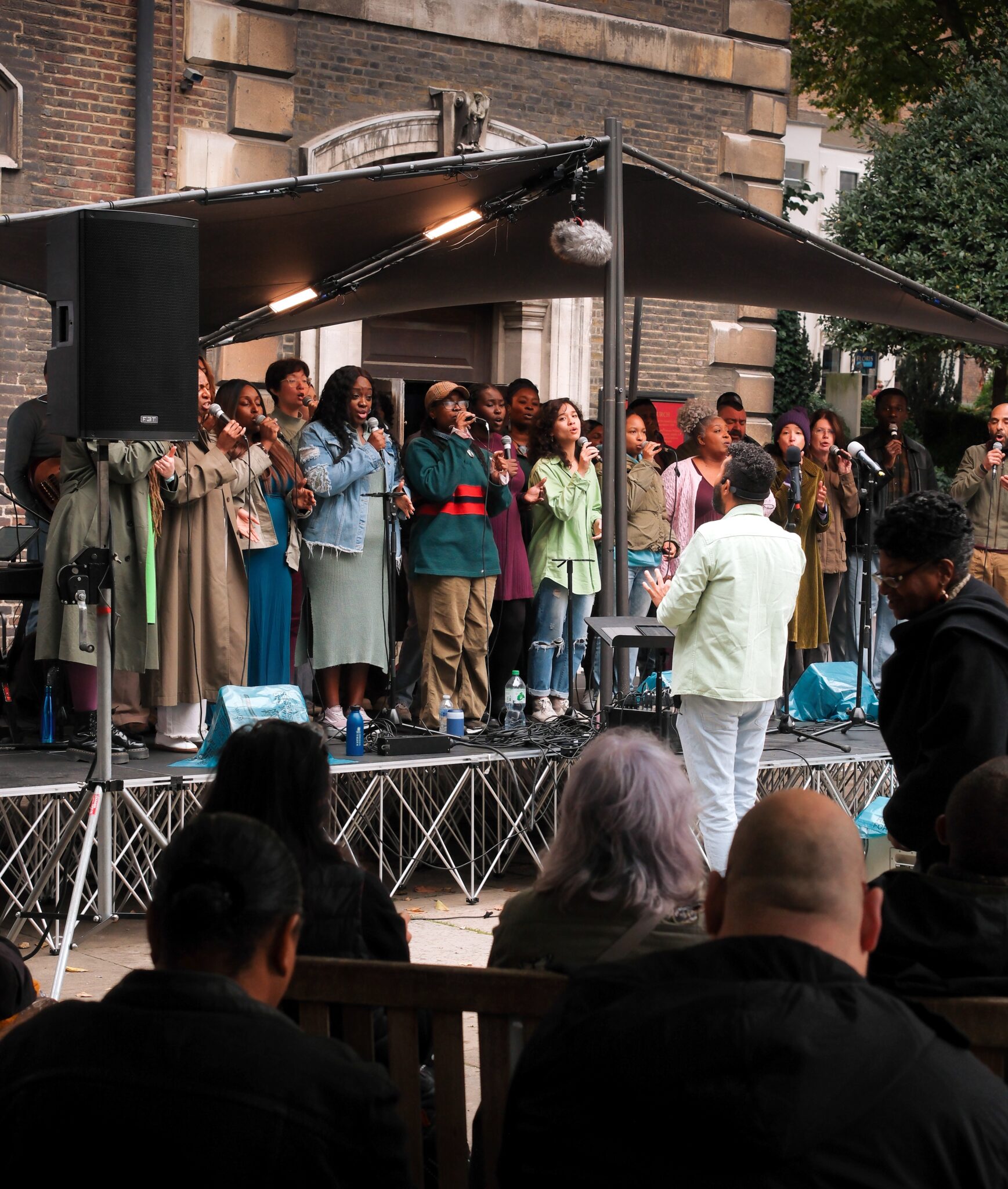 Free concerts - St James's Church Piccadilly