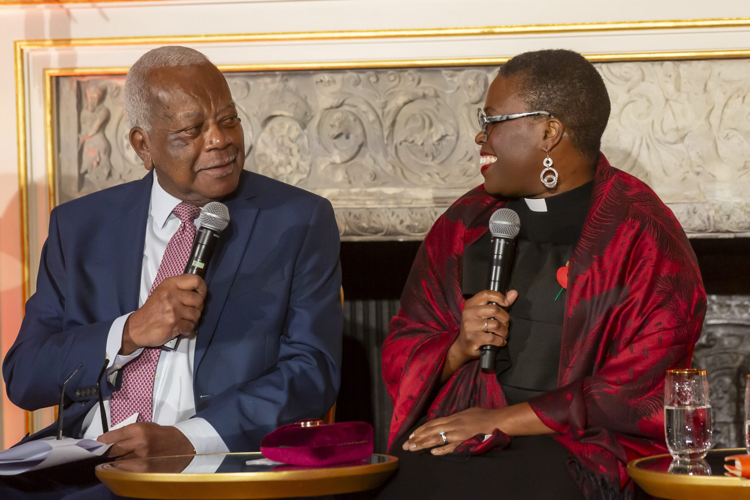 Thought for the Week - Changemakers Programme - St James's Church ...