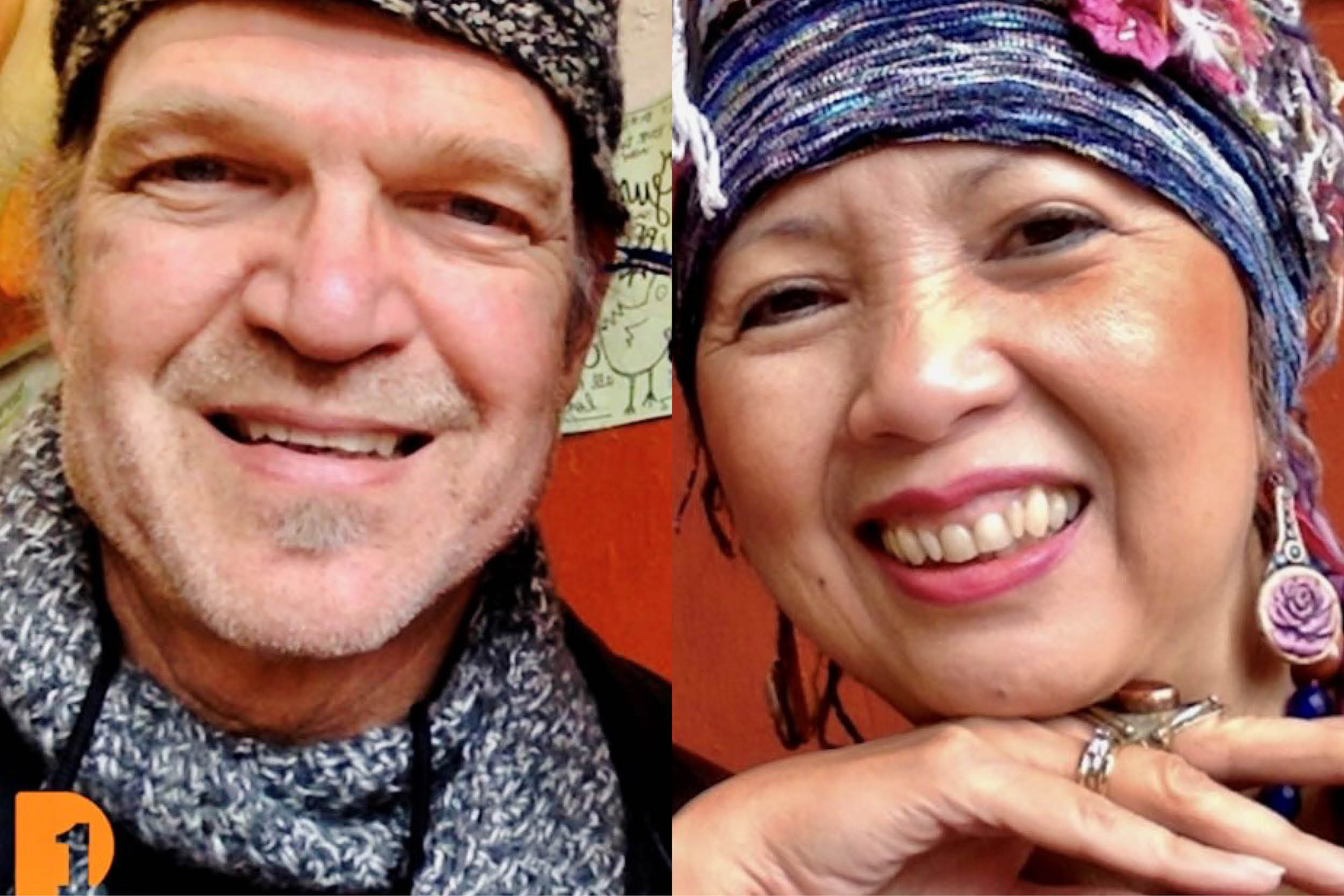 In conversation with Prof Jim Perkinson and Prof Lily Mendoza - SJP