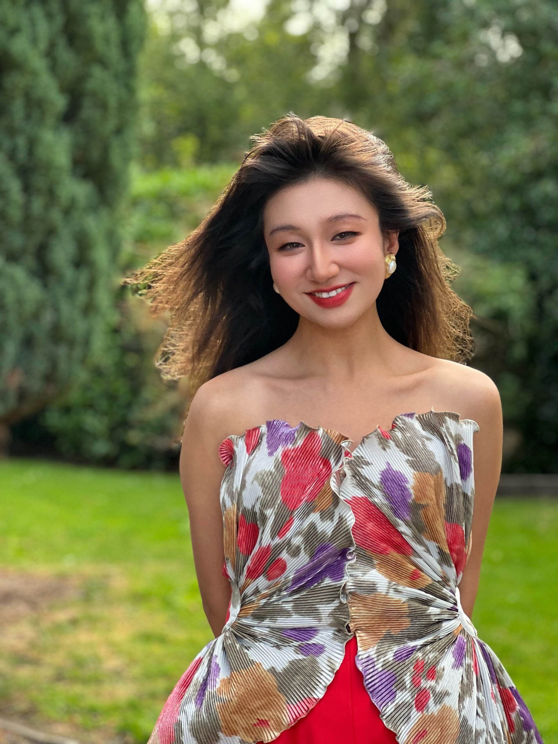 Ruifan Xuan (piano) - St James's Church Piccadilly