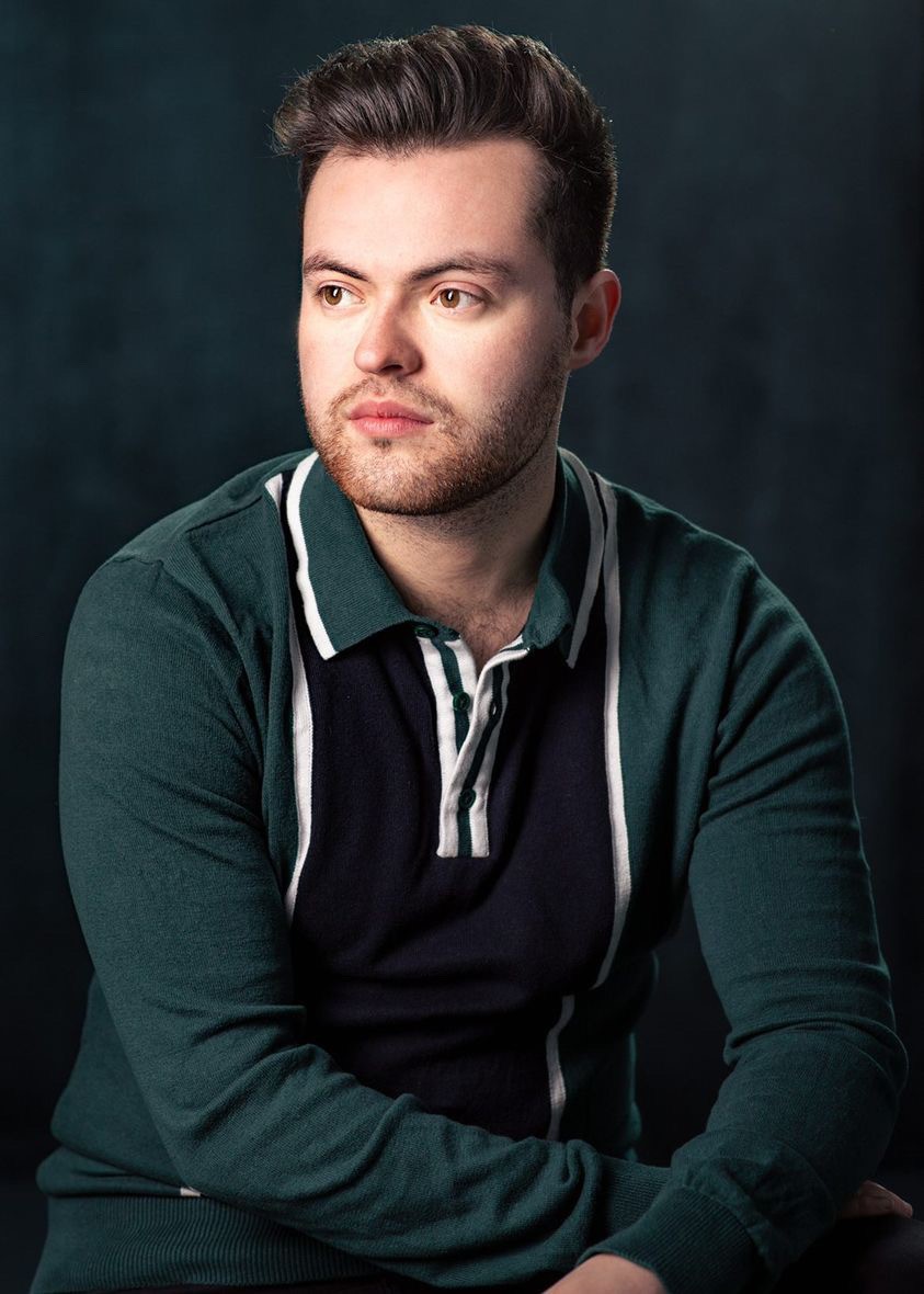 Thought for the Week - A voice had begun to sing - St James's Church ...