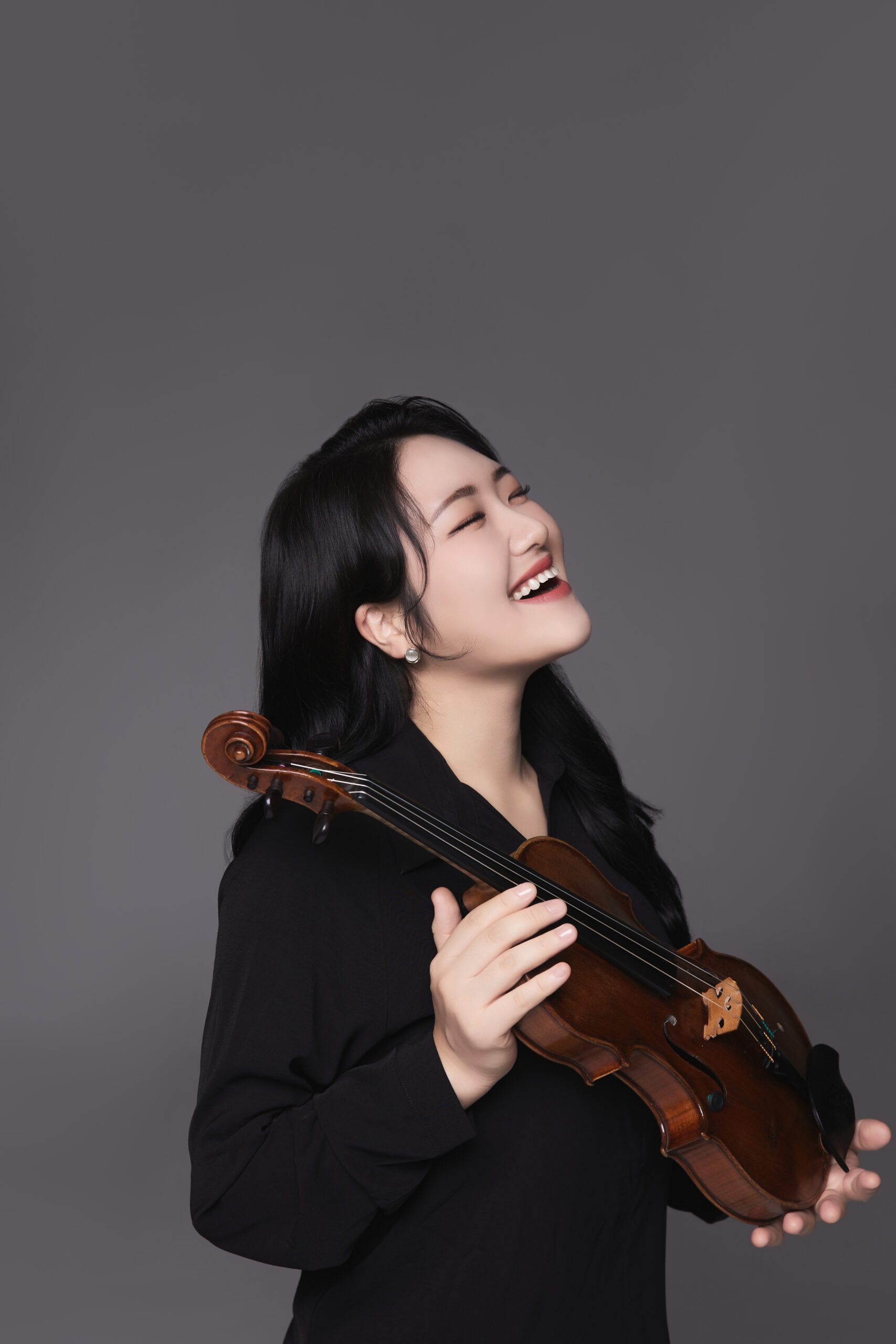 Mee-Hyun Esther Park (violin) - St James's Church Piccadilly
