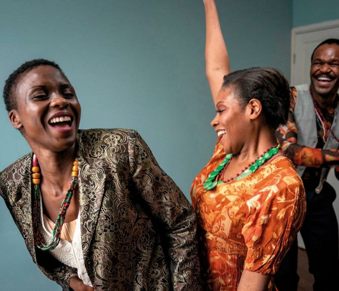 Queer Journeys: Stories of Migration and Identity in Film - St James's ...