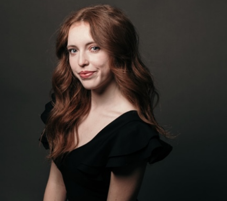 Antoinette Pompe Van Meerdervoort (soprano) & Ayane Nakajima (piano) - St James's Church Piccadilly