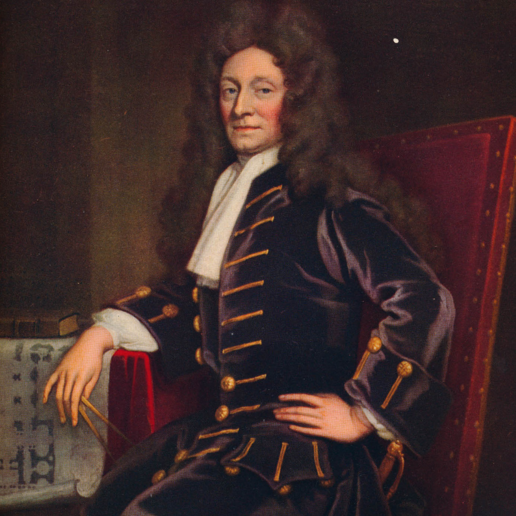 Christopher Wren - St James's Church Piccadilly