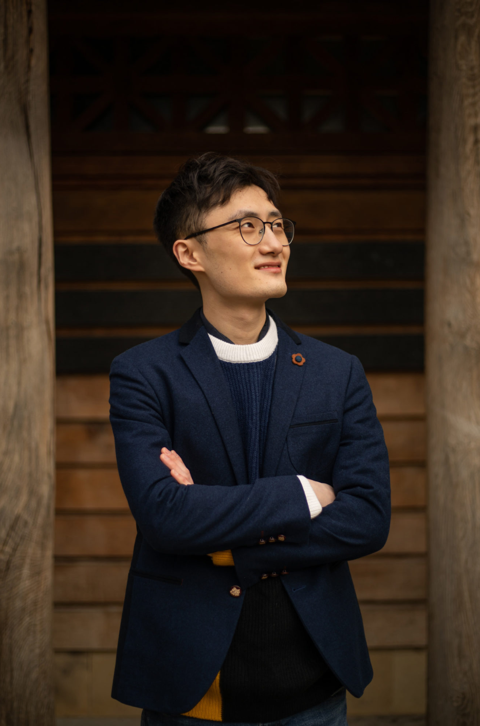 Bocheng Wang (piano) - St James's Church Piccadilly