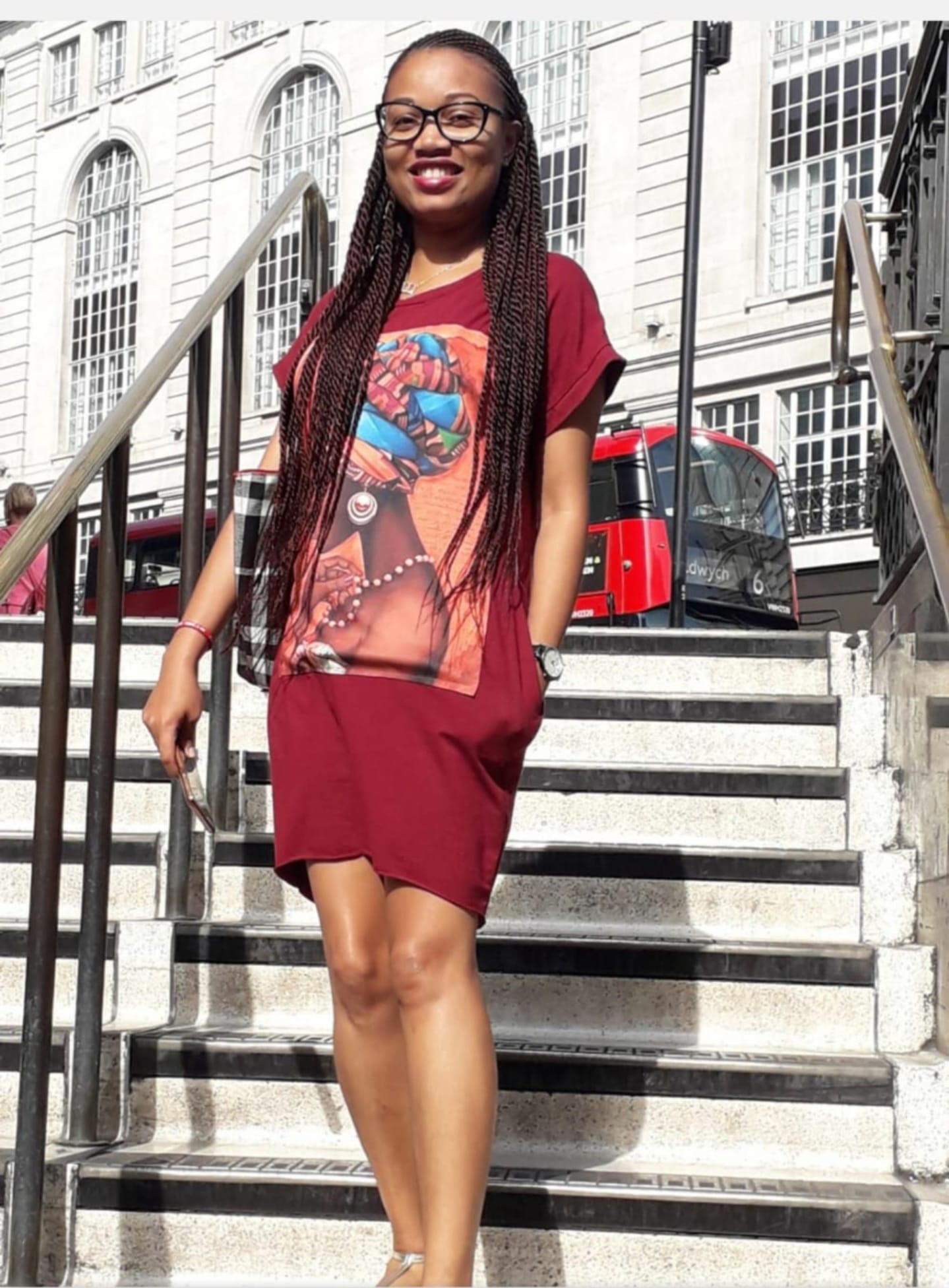 Thought for the Week - Honouring Quobna Ottobah Cugoano’s Legacy - St ...