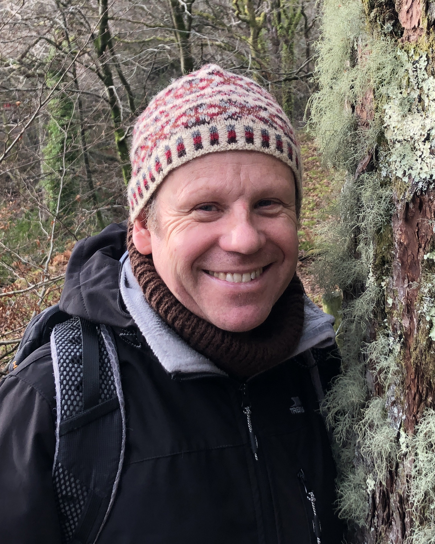 London is a Forest: an historical and environmental perspective - St ...