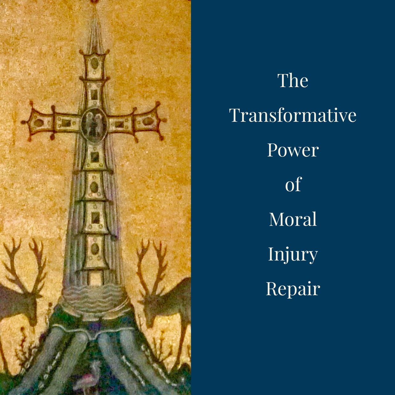 Climate Change and the Transformative Power of Moral Injury Repair - St ...