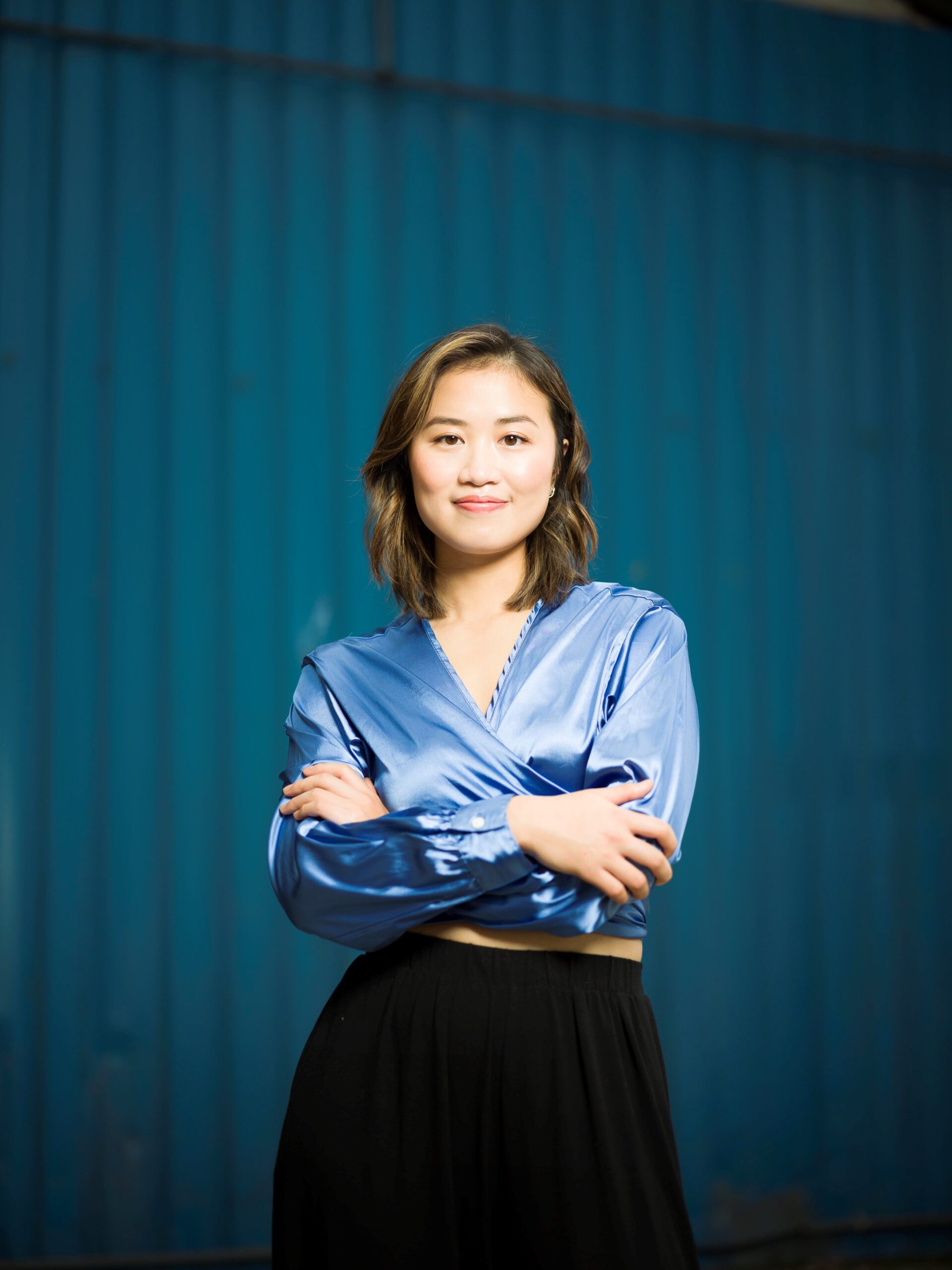 Yang Yang Cai, piano - St James's Church Piccadilly
