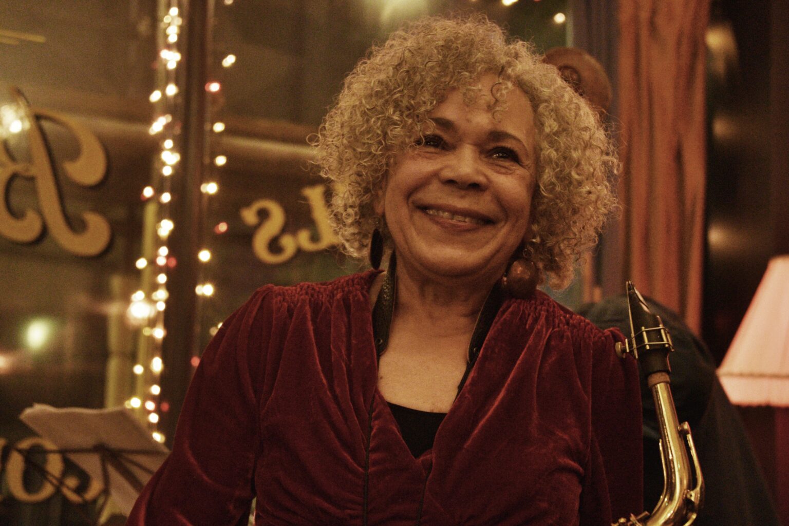 Relaxed Saturday Live: Lynda Murray Trio - St James's Church Piccadilly