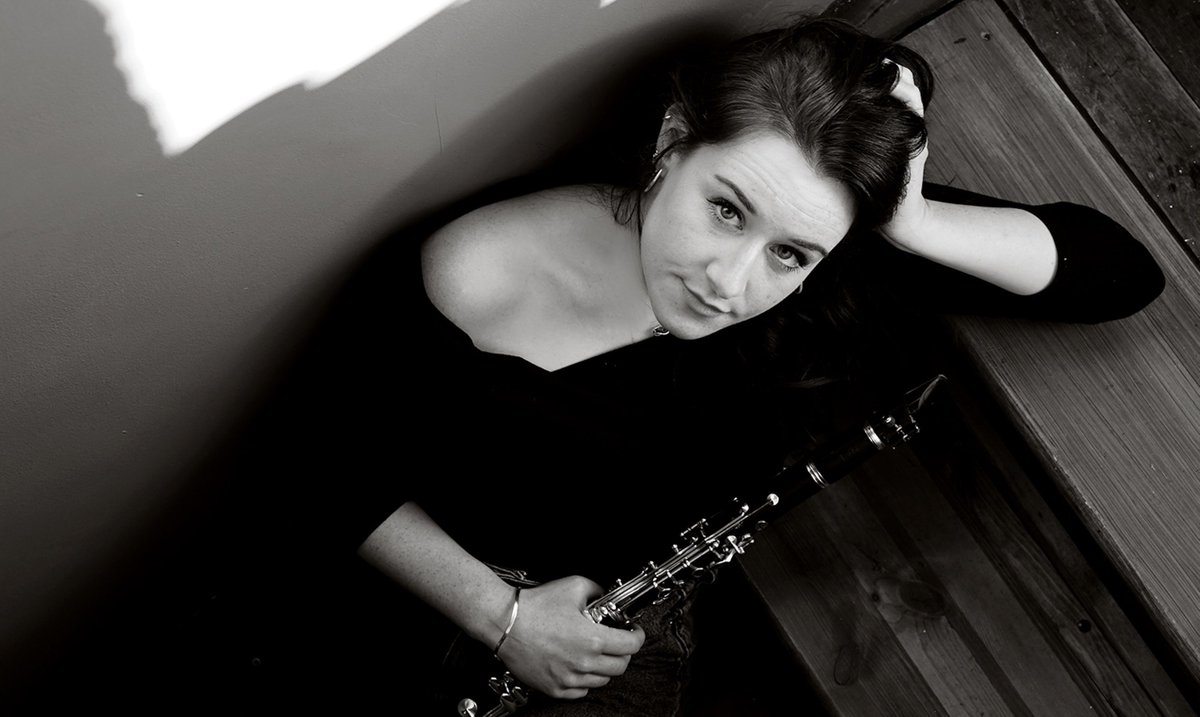 The Lark Ascending & Mozart Clarinet Concerto at Christmas - St James's ...
