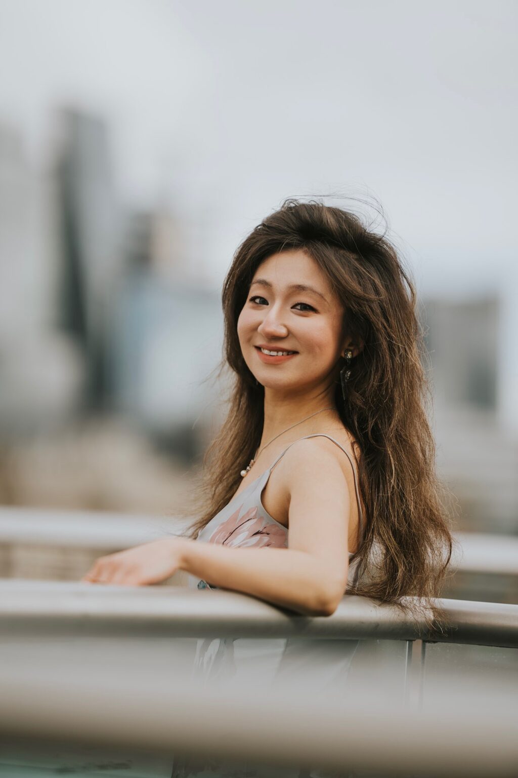 Ruifan Xuan, piano - St James's Church Piccadilly