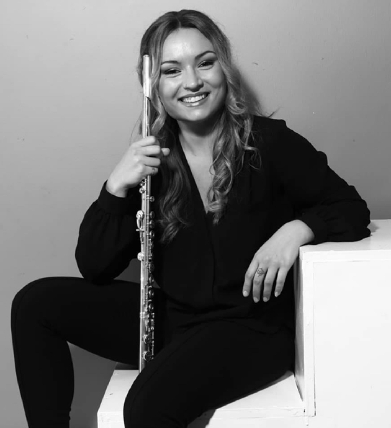 Leila Hooton (flute) & Iain Clarke (piano) - St James's Church Piccadilly