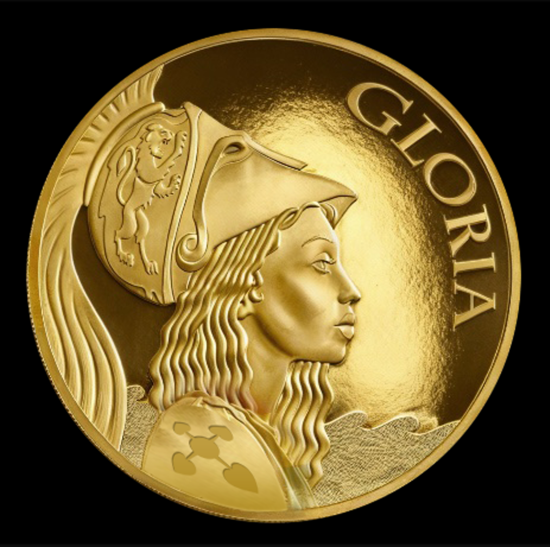 Gloria The Musical: Showcase - St James's Church Piccadilly