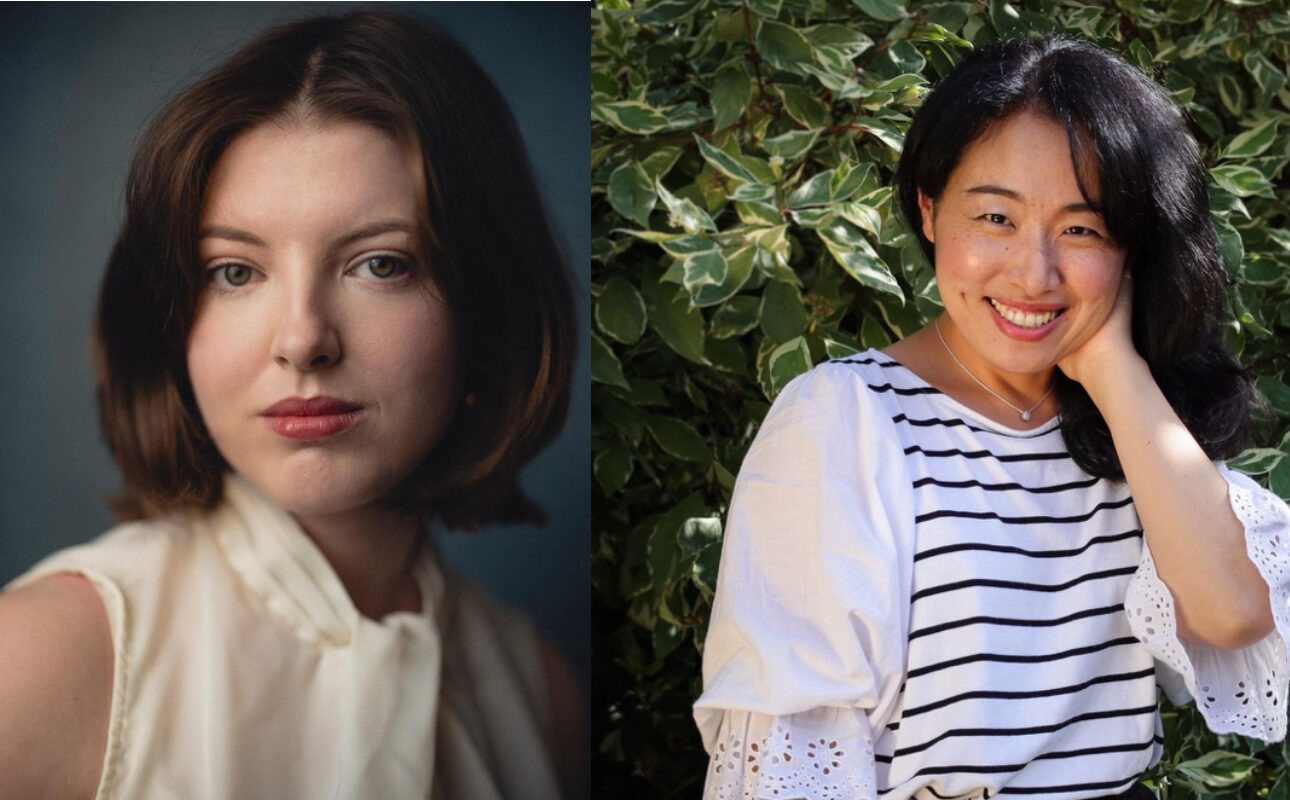 Alexandra Cooper (soprano) & Kaishun Ypsilantis (piano) - St James's ...