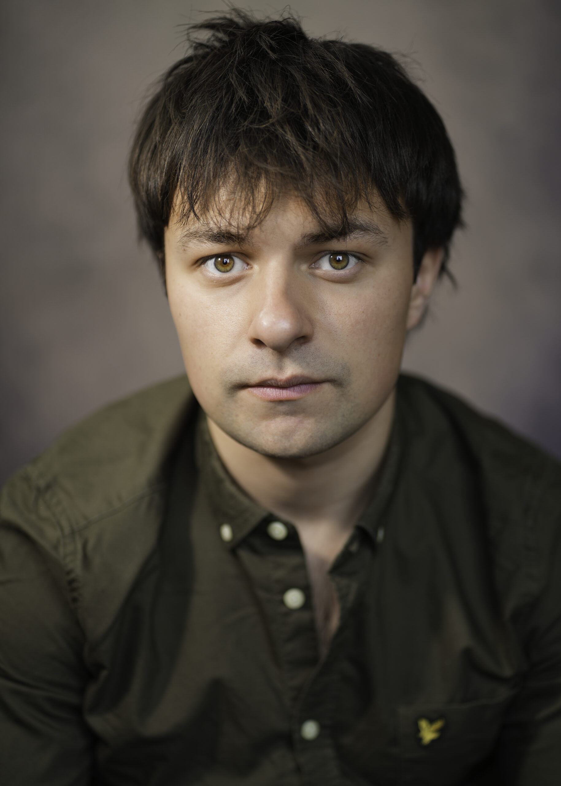 Will Hopkins: Move On: A Life Through Sondheim - St James's Church ...
